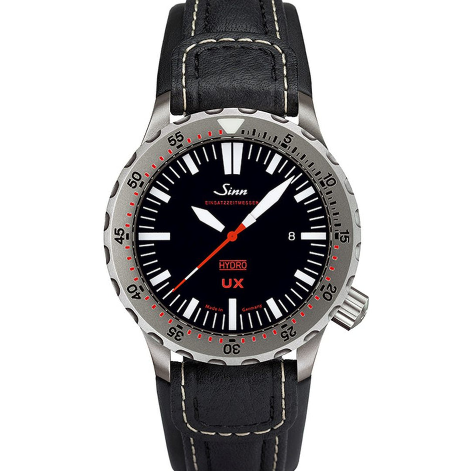 SINN WATCHES SERIES – Watch Aléman